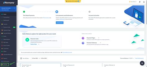 Razorpay Payment Gateway Integration With Django 💳 👨‍💻 By Nishant Handge Scalereal Medium