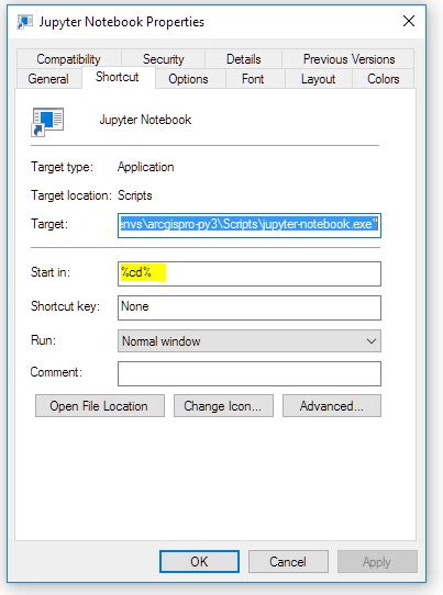 Python 101 Navigating Jupyter Notebooks Env 859geo Data Analytics