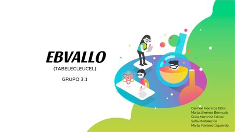 PresentaciÓn Ebvallo Genially