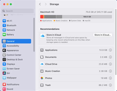 Mac Disk Is Full Follow These Steps To Increase Macs Storage
