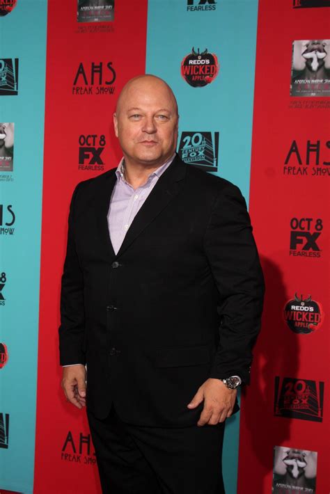 Michael Chiklis American Horror Story
