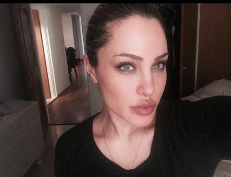 Meet Ramana Sayahi Making Her Mark In The World Of Modelling And Acting Verna Magazine