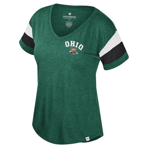 Womens Ohio Bobcat Fan Store