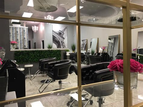 The Shear Style Salon Elk Grove Ca