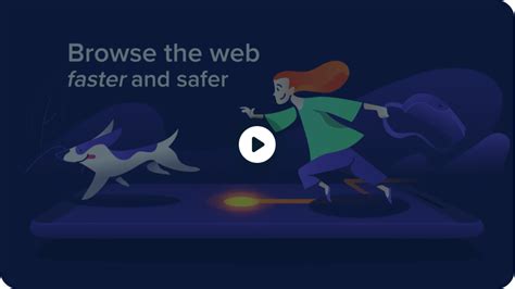 Avast Secure Browser 来自 Avast 的私密浏览器