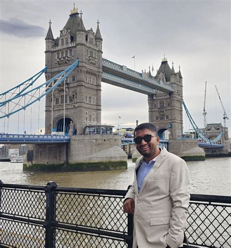 Vandit Modi On Linkedin Travel Business Finance Workhardplayhard