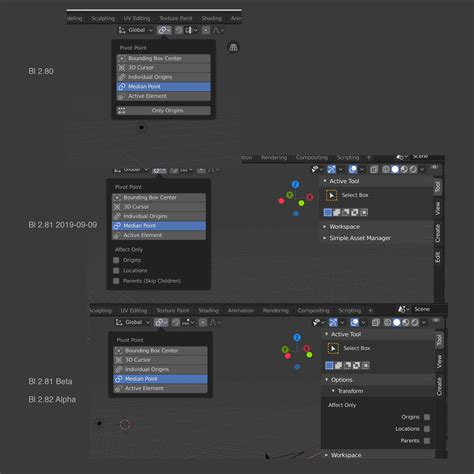 Return Pivot Point Options To Dropdown Menu Usability Developer Forum