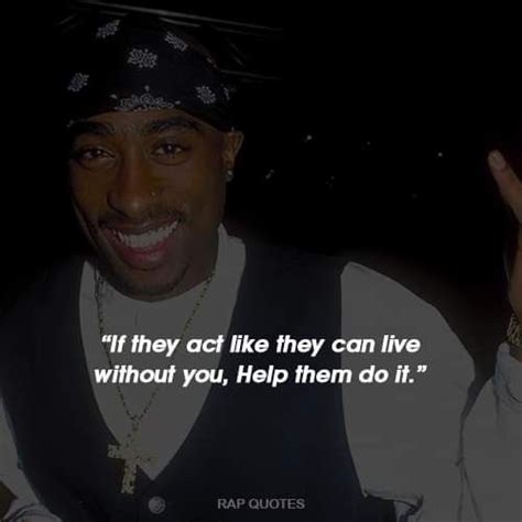 Pin By Suzanne Miessmer On Quotes Rapper Quotes Rap Quotes Thug Quotes