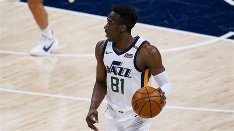 Nba／雷霆又獲得選秀權 爵士發動交易節省薪資送走1後衛 Nba 運動 Nownews今日新聞