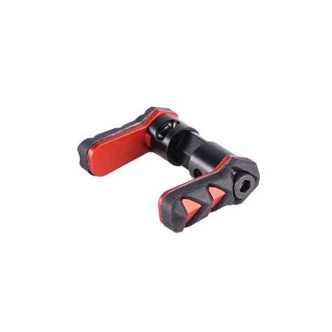 Tyrant Cnc Nexgen 45 90 Ambidextrous Safety Selector For Ar 15