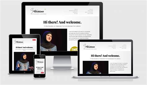 Sara Soueidan Examples Responsive Web Design