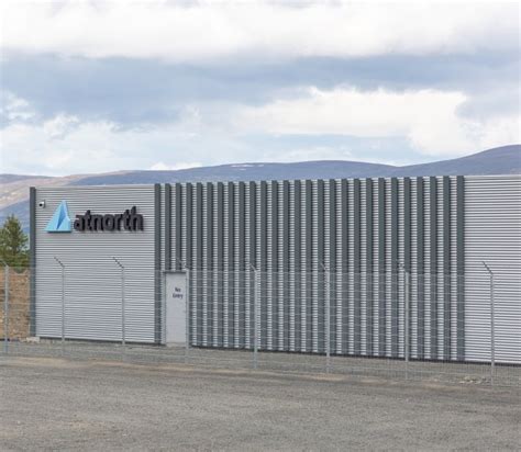 Datacenters Sustainablefuture Nordics Datacenters Iceland Atnorth
