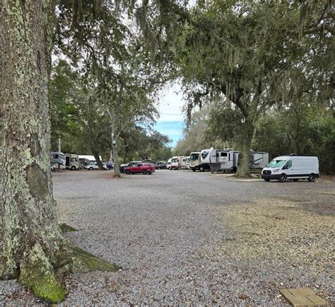 The 10 Best Rv Parks Near Orange Beach Al
