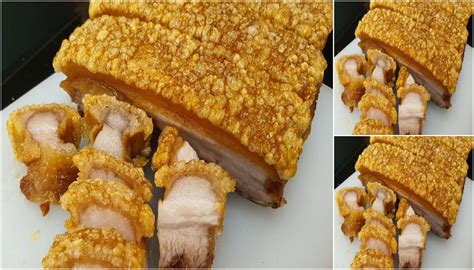 วิธีทำ หมูกรอบ เนื้อฉ่ำ หนังกรอบนอกนุ่มใน ทำกินเองได้ง่ายๆ Ideapunsuk