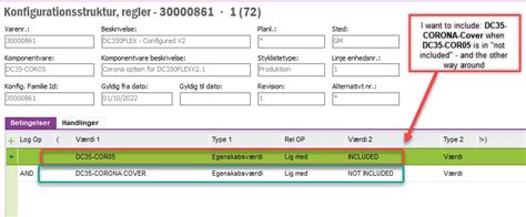 ifs configurator ifs community