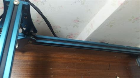 Sculpfun S9 Strange Error Lightburn Software Questions Lightburn Software Forum