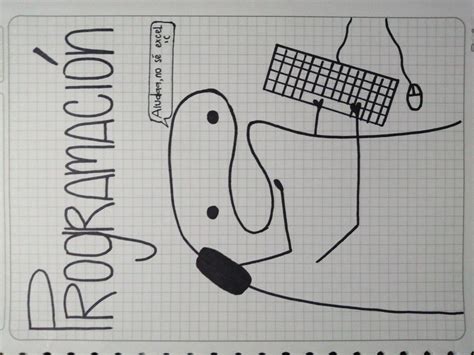 Programación Portada