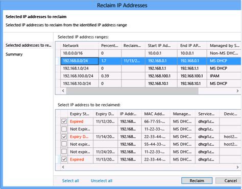 Best Ip Address Range For Home Network At Eloy Estes Blog