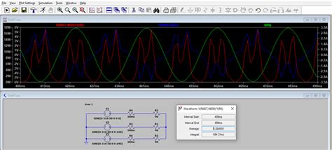 Ltspice Simulation Problem Qanda Ltspice Engineerzone