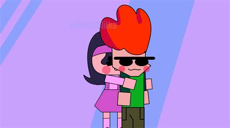 Pico X Nene By Boiledmilkz On Newgrounds