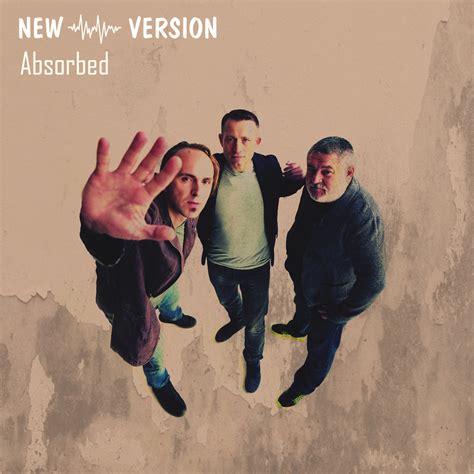 New Version — Absorbed (SA191) – ScentAir Records