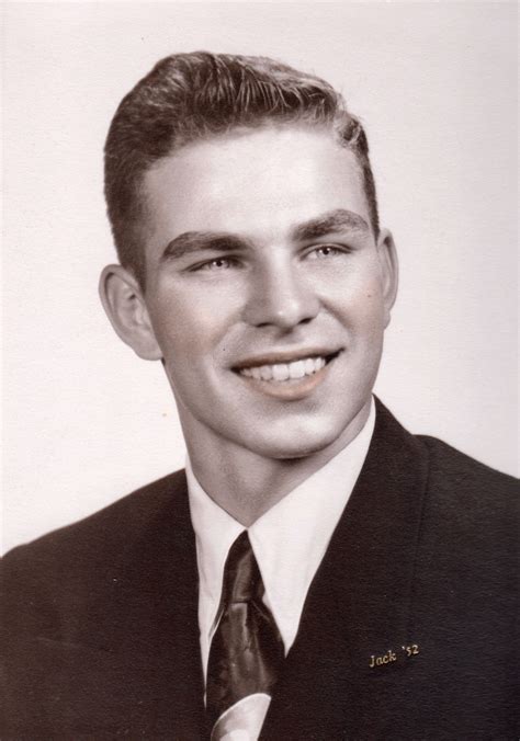 Jack Wayne Coon 1934 1955 Find A Grave Memorial