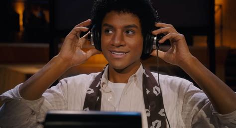 Michael Trailer The First Footage From The Michael Jackson Biopic