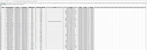 Solved No Price Info On Stm32 Selector Stmicroelectronics Community