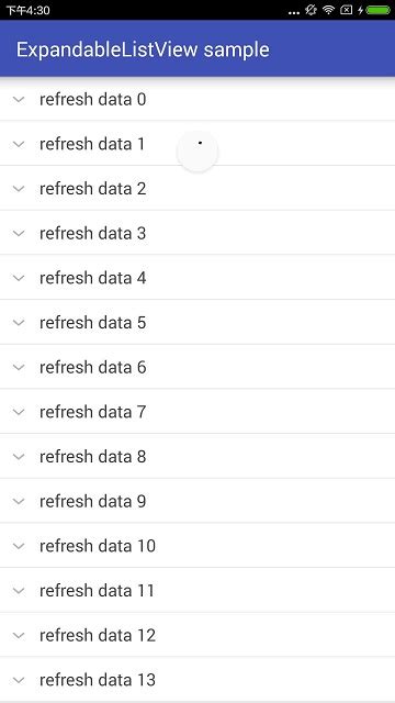 Github Missmess Swipeloadview Listviewrecyclerviewgridviewexpandablelistview