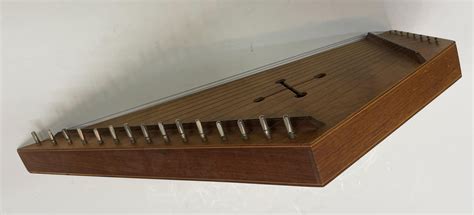 Lot Lap Harp