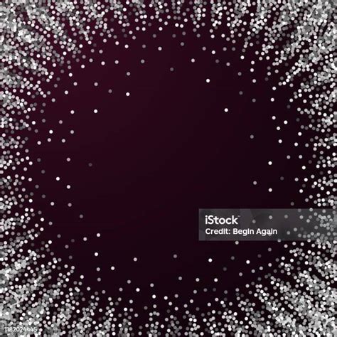 라운드 실버 반짝이 럭셔리 스파클링 색종이 사우스 캐롤라이나 0명에 대한 스톡 벡터 아트 및 기타 이미지 0명 반짝이 조각 벡터 Istock