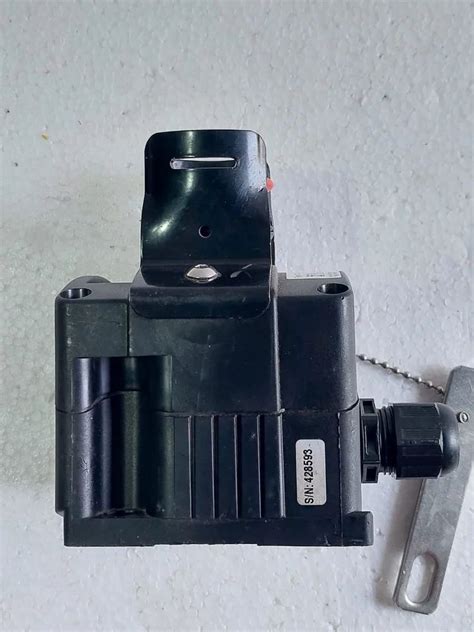 Spst Bartec Emergency Stop Button At ₹ 10000 Piece In Bhavnagar Id 2852137181073