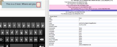 Android Nearly Wrapping Textview Is Clipping Imageview In
