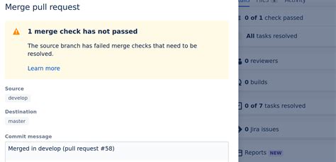 Pull Request Checklist Buddy For Bitbucket Atlassian Marketplace