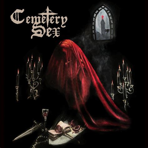 Cemetery Sex Vht69 Cemetery Sex Violet Hour Transmissions