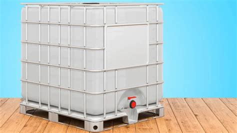 What Can The Intermediate Bulk Container IBC Offer You