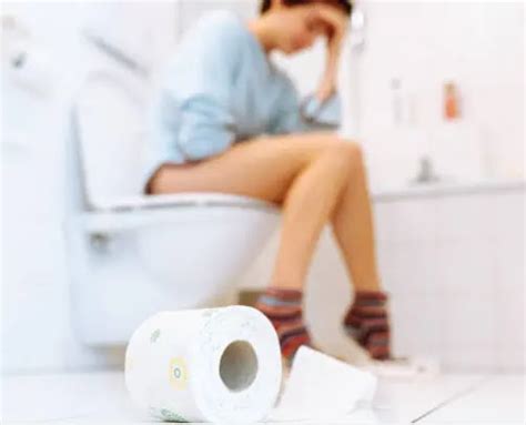 The Truth Behind The Constipation And Fiber Connection