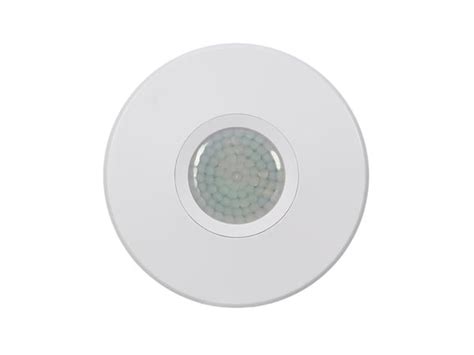 Perel Ems100 Motion Detector Pir 6 M Detection Range 360° Detection Angle Ip20 Indoor Use
