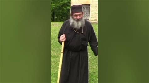 არქიმანდრიტი ადამ იმნაძე Youtube