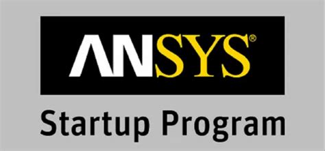 Ansys Startup Program Software Chennai Bangalore Hyderabad Coimbatore