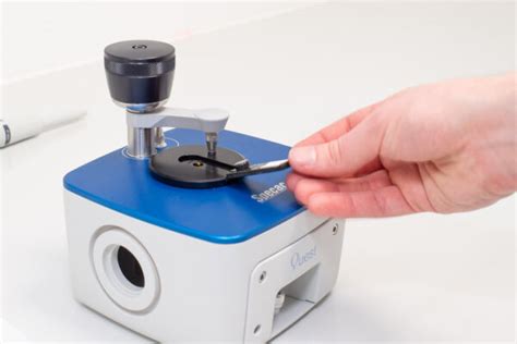 The Versatility Of The Quest Atr Specac Ltd