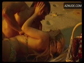 The Zero Theorem Nude Scenes Aznude
