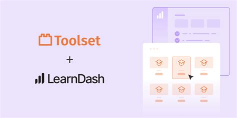 Toolset 1612 Improved Levels Of Control Compatibility And Speed