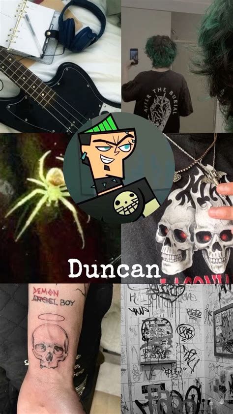 Duncan Tdi In 2024 Duncan Tdi Staffing