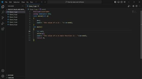 Raghav Baghla On Linkedin Dsadiaries Programming