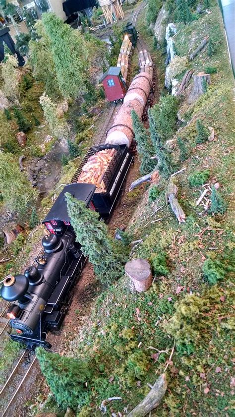Model Trains Miniature Scale Free Photo On Pixabay Pixabay