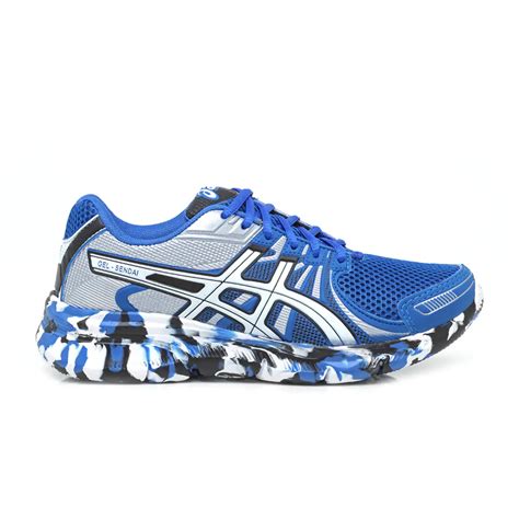 Tênis Asics Gel Sendai Tenis Outlet