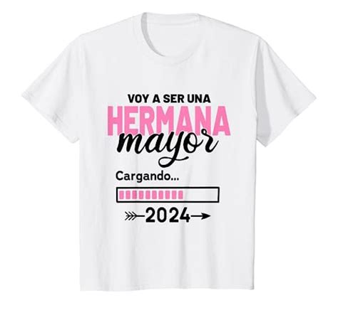 Voy A Ser La Mejor Hermana Mayor