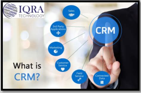 Microsoft Dynamics Crm Capabilities Features And Advantages To