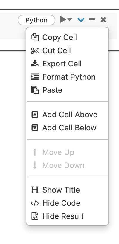 Suppress Output In Python Notebooks Databricks Community 8451